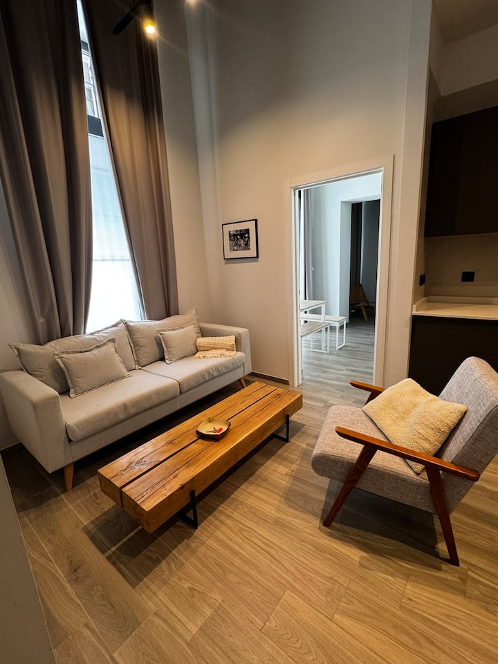 Apartamento Planta Baja - Alicante