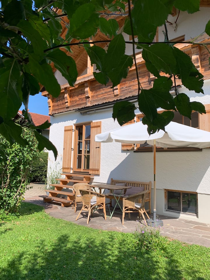 Liesl & Sepp - Halblech