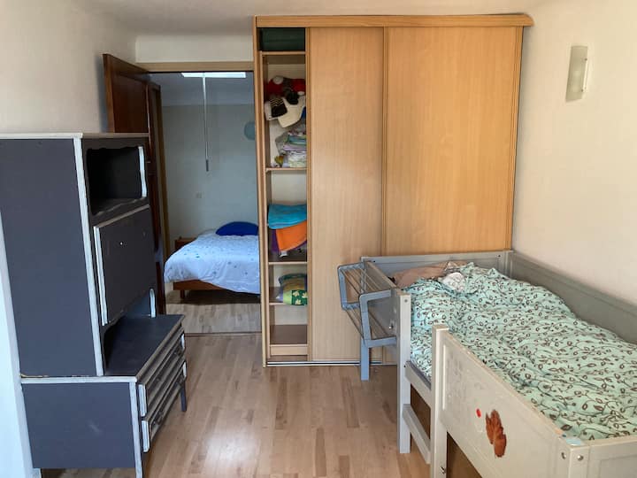 Maison De Village Au Calme - Sospel