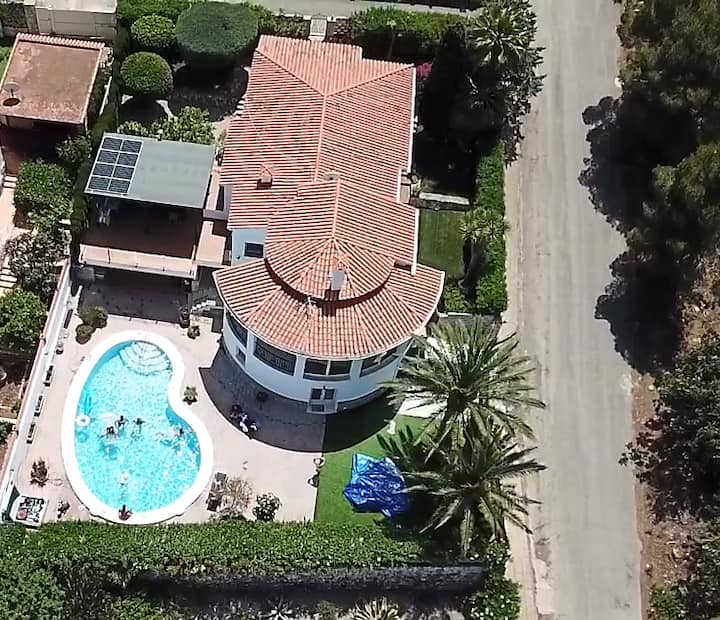 Villa Für 4+ Personen - Dénia