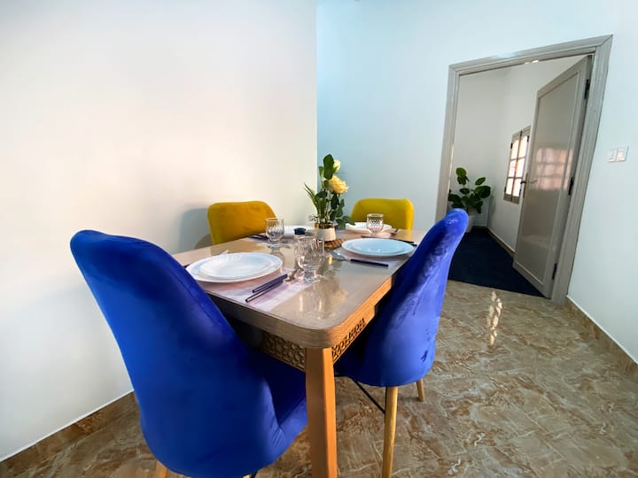 5 Min Walk To Jamaa El Fna • Spacious Retreat - Marrakech