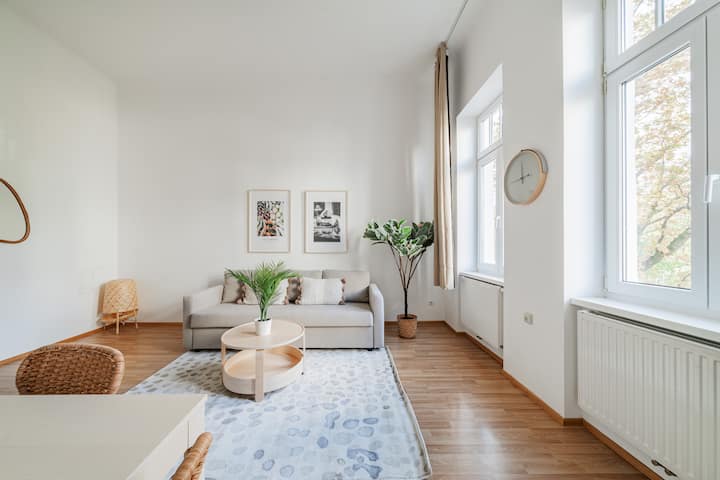 Central City Stay | Explore Vienna On Foot - Vienna