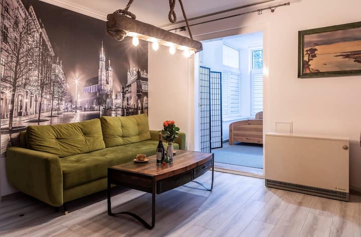 Apartament Novo Ii - Zakopane