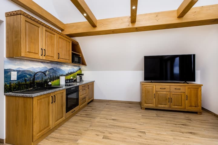 Bliżej Nieba- Rzepiska - Zdziar