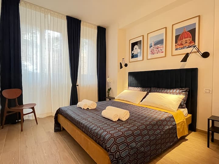 Casa Angela: Confortevole E Rilassante - Florence