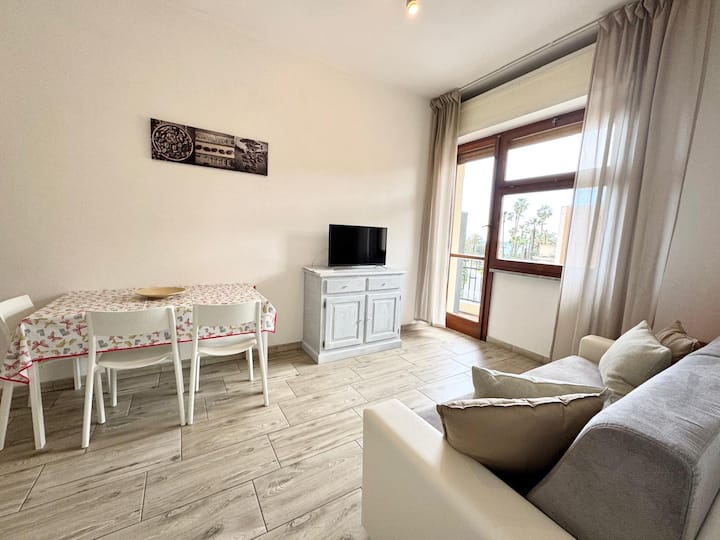 Casa Castel Franco 16 - Finale Ligure