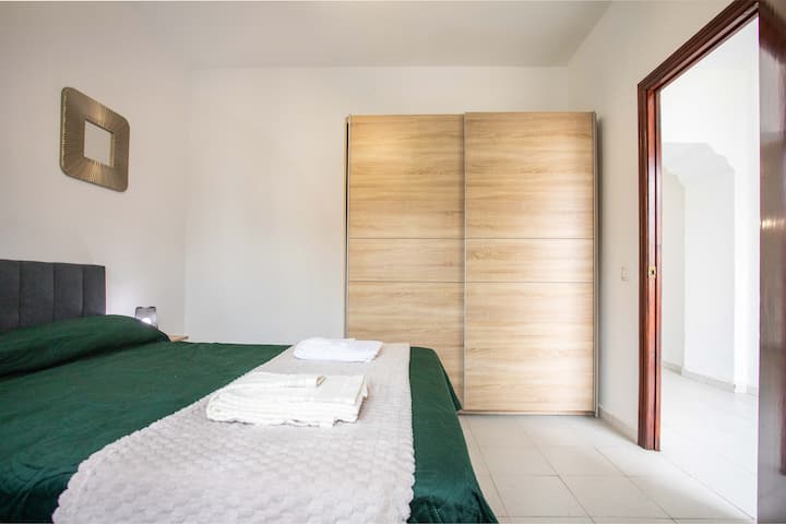 Casa Para 4 En Extremadura - Montijo, Spain