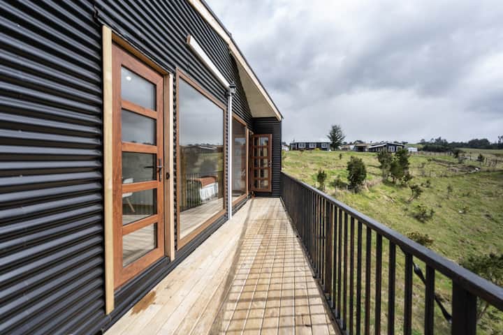 Cabañas San José - Dalcahue