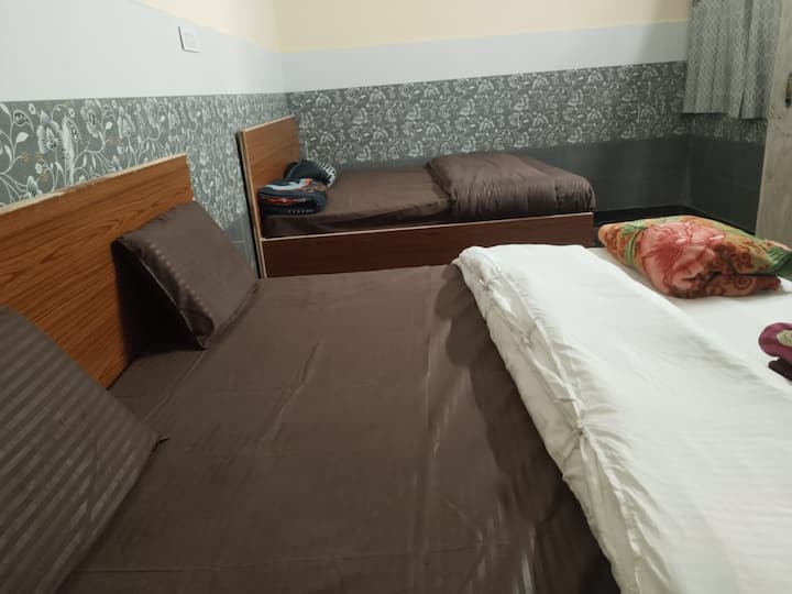 Room In Agra Near Tajmahal - Agra