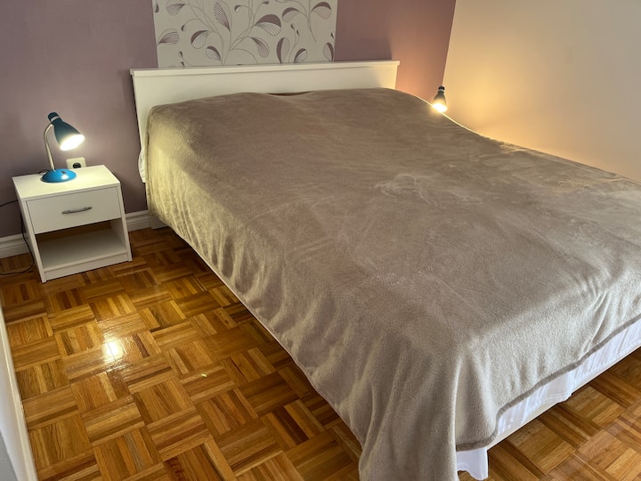 Room With Sea View – Kata 1 - Malinska