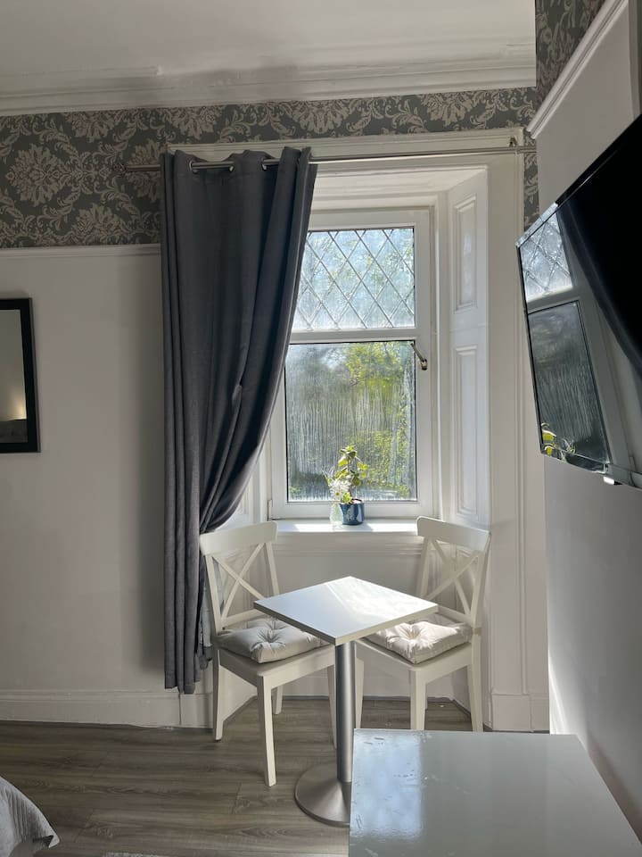Bemersyde Guest House - Studio 6 - Glasgow