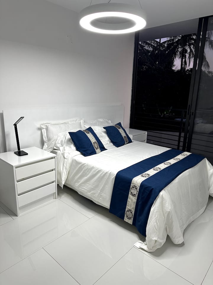 Golf View Apartments - Maputo