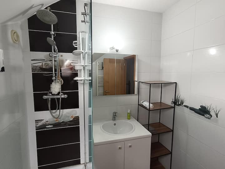 Chambre à Charleroi - Charleroi
