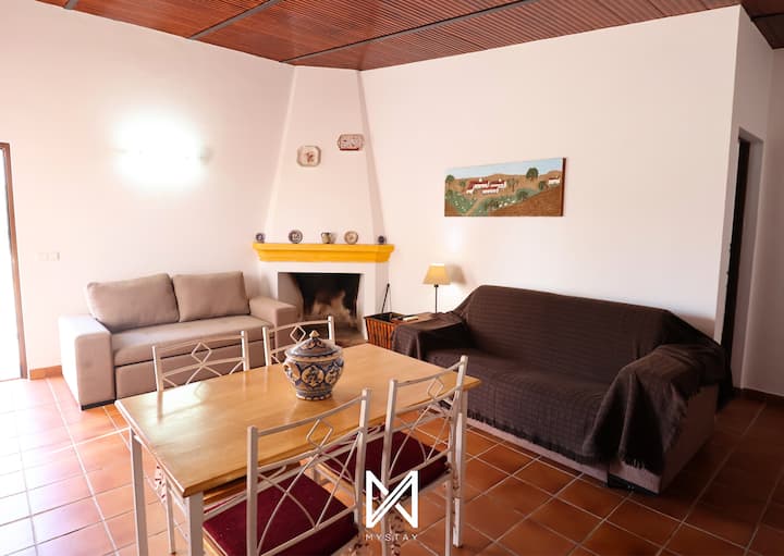 Mystay - Casa Do Guizo |Apartment (Pequeno Almoço) - Mértola