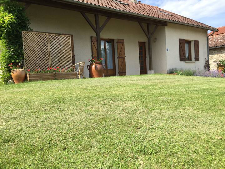 A La Campagne - Montier-en-Der