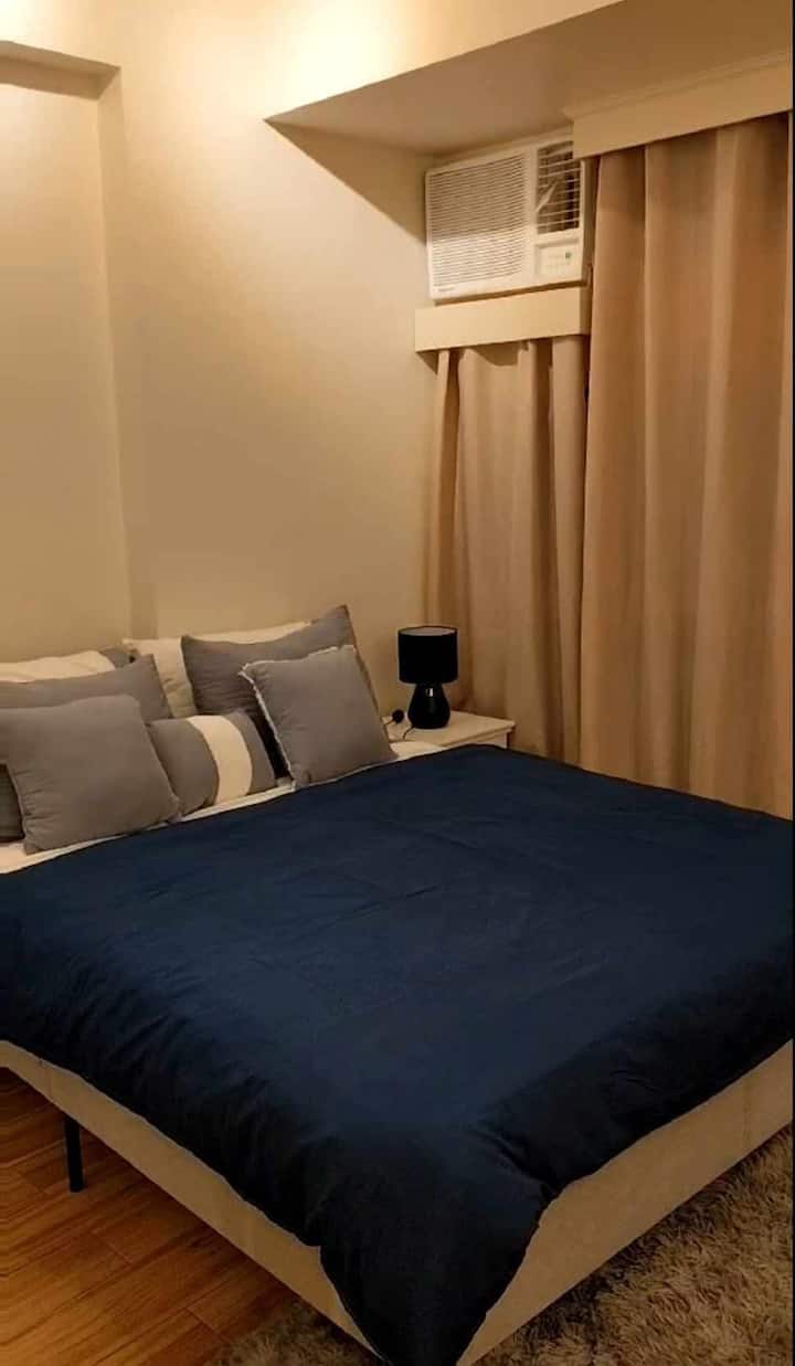 Comfort Stay - Biñan