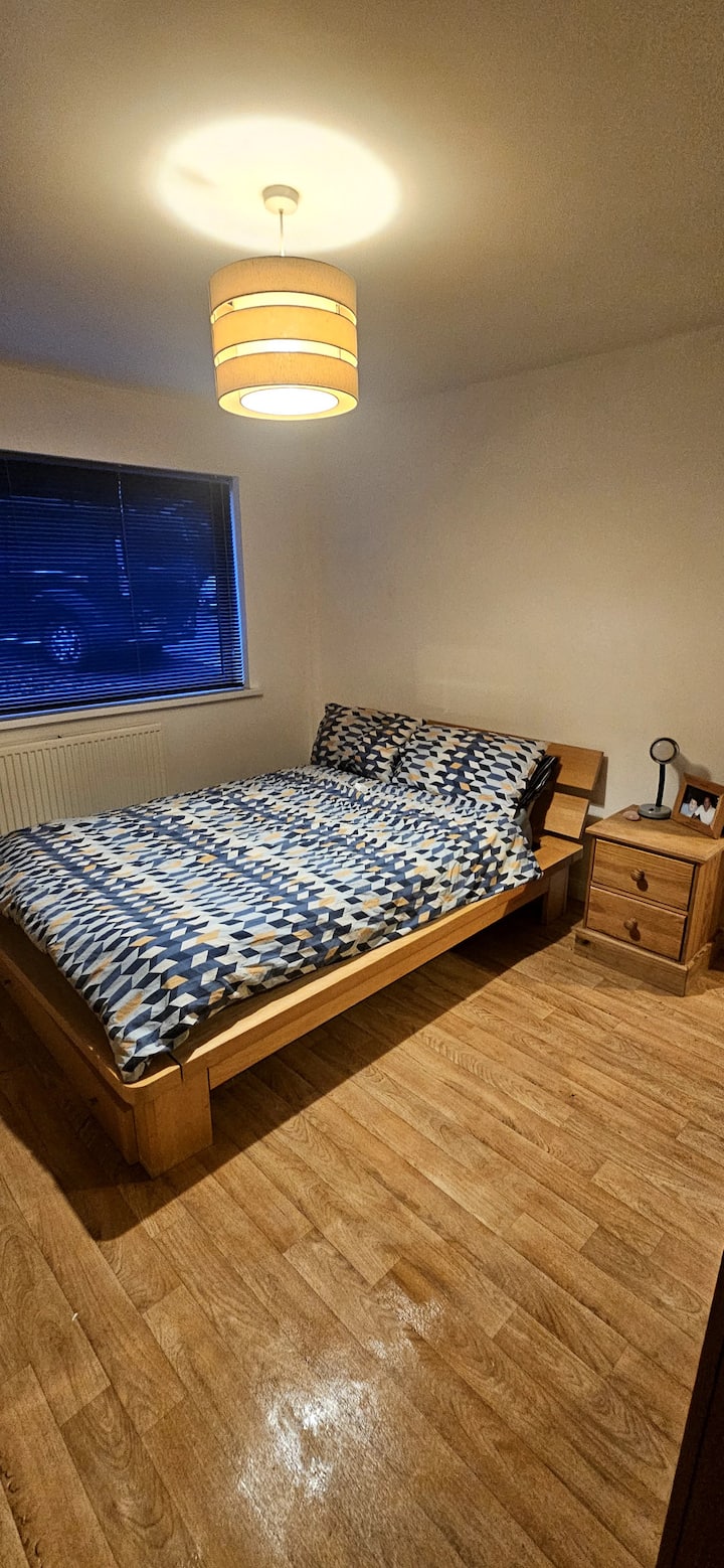 Bungalow Few Mins Walk To Beach. - Aberporth