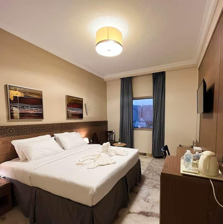 Hussain Biyari Hotel - 麥加