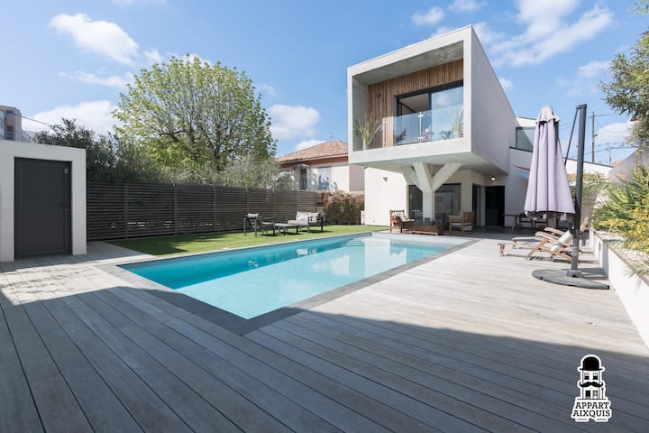 Villa Des Amandiers - Aix-en-Provence