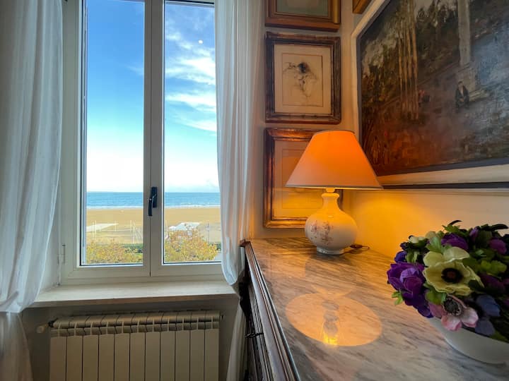 Casa Riviera Zanardelli - Anzio - Anzio