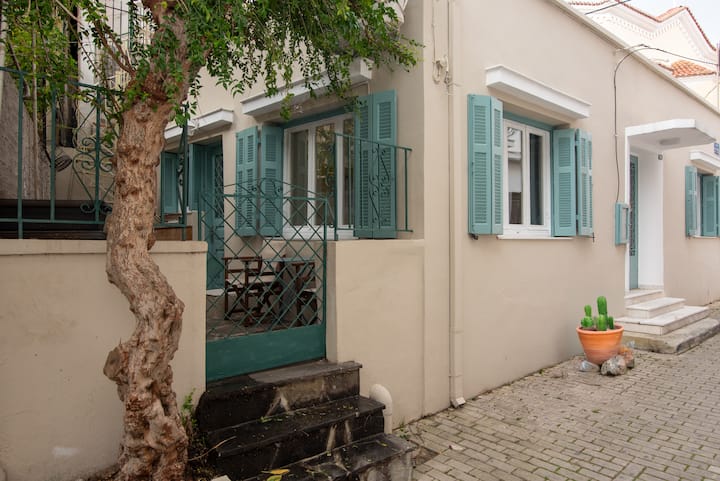 Zante Beauty Downtown House - Zákinthosz