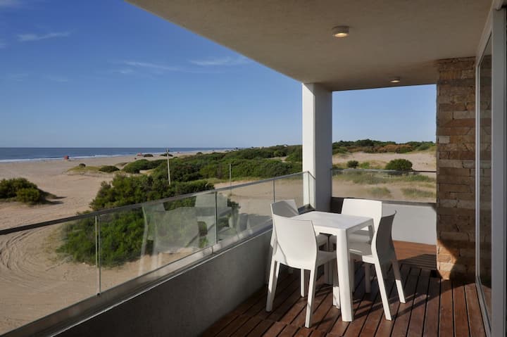3amb | Complejo Mecaplaya - Villa Gesell