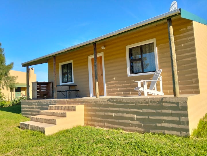 Red Gum Cottages - Stormsvlei