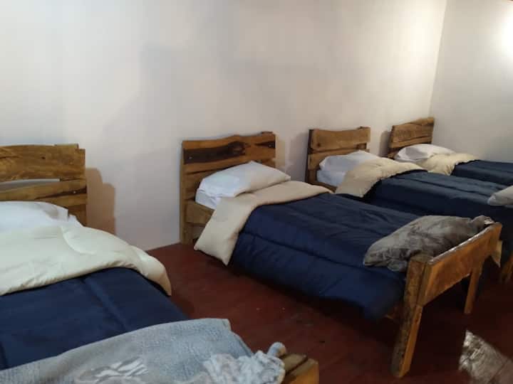 Ituzaingó: Pesca, Relax Y Naturaleza - Ituzaingó