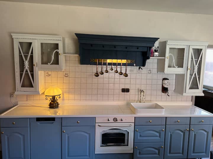 La!maison Am Rhein - Oppenheim
