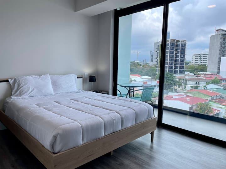 Gaby Getaway - San José, Costa Rica