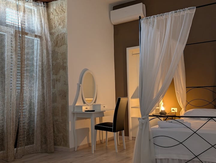 Duomo Luxury Apartment - Salerno