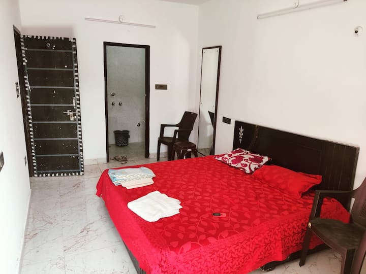 Cozy Homes 2nd  Floor(without Lift)dwarka  Delhi - Delhi, India