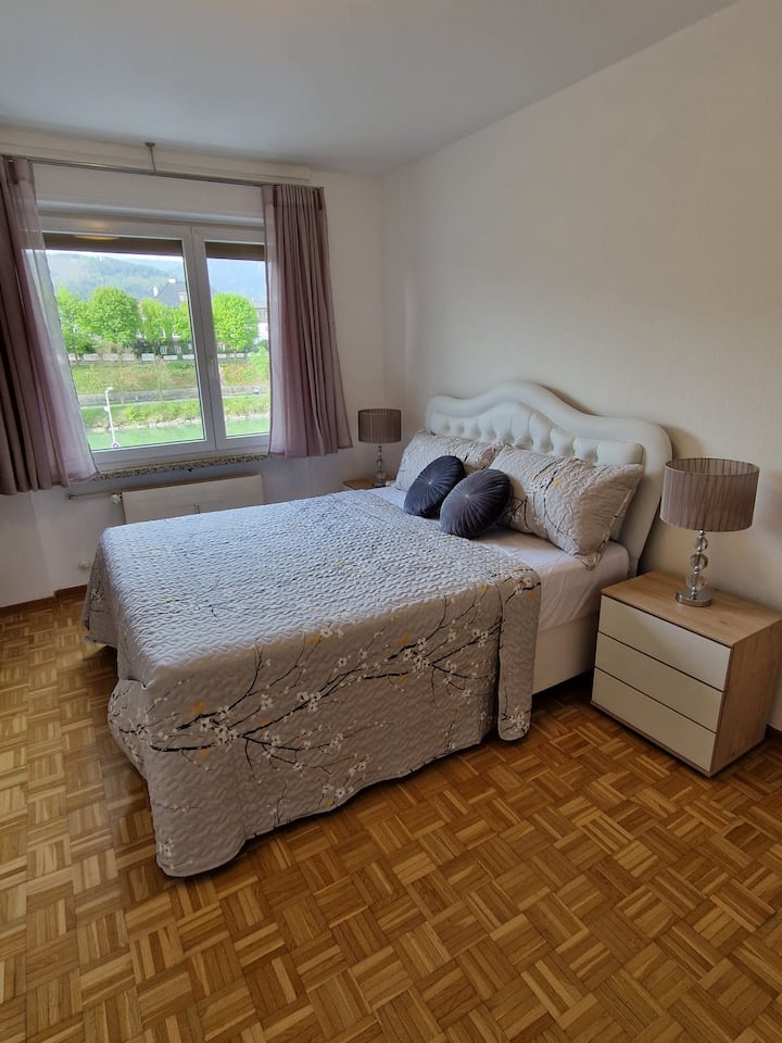 Budget Room In City Center - Villach