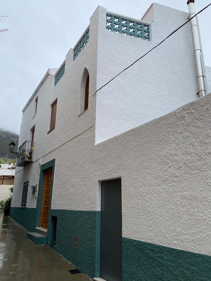 Casa Lamedina - Jaén, Spain