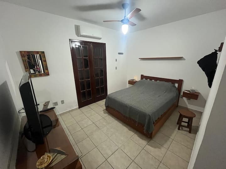 Excelente Casa - Praia Das Dunas - Cabo Frio
