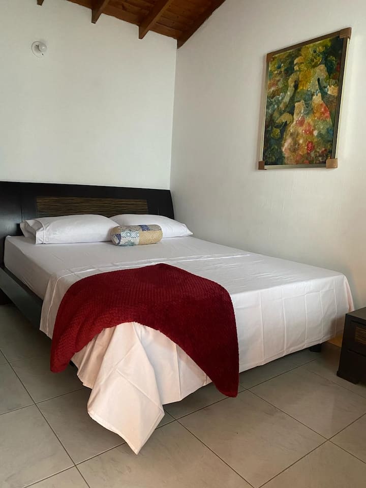 Alojamiento Entero En Envigado - Envigado