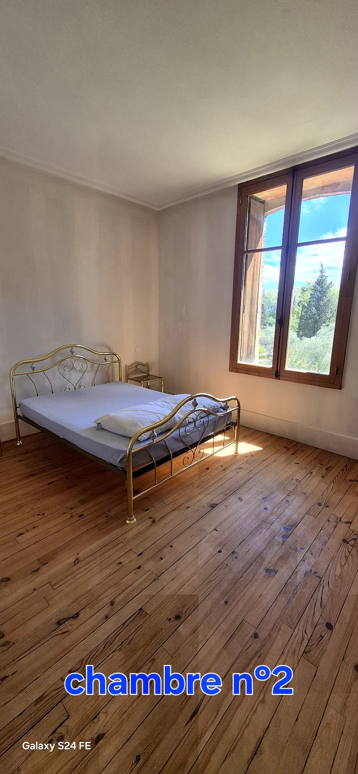 Chambre D'hôtes Numéro 2 - Elne