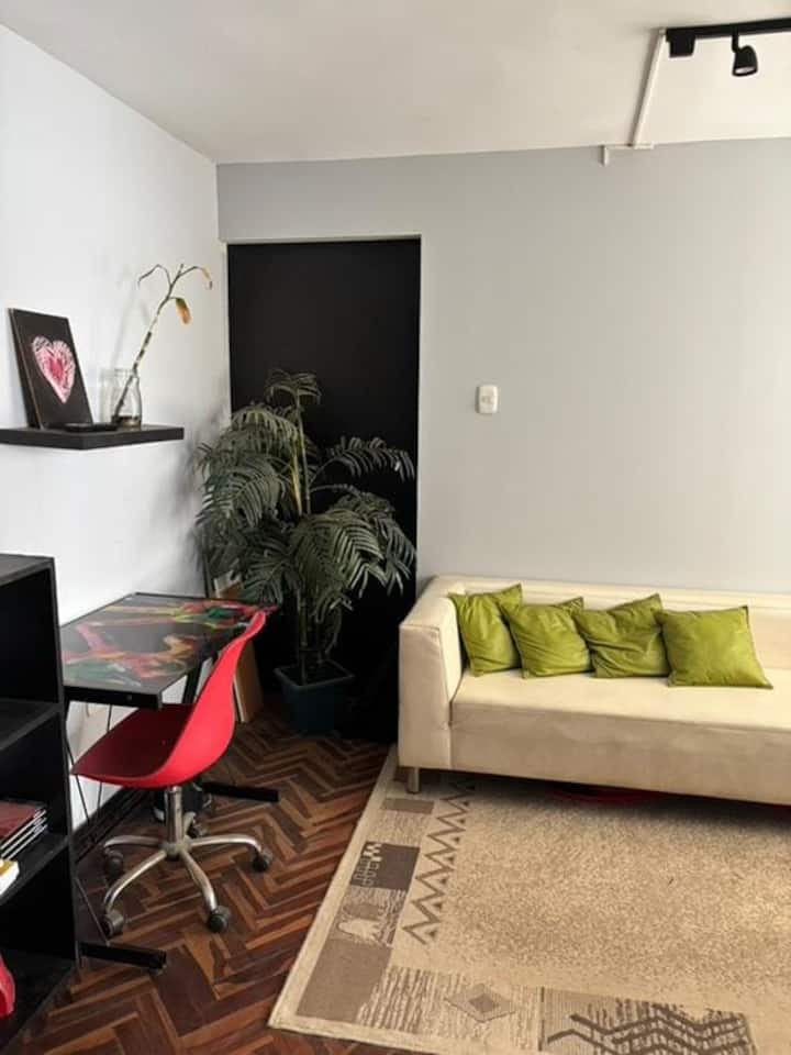 Pili's House - Trujillo, Peru