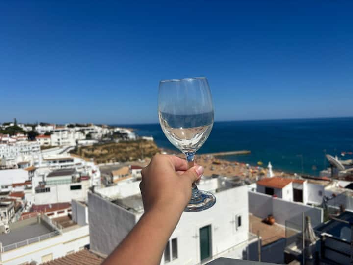 O Refúgio Perfeito P/ Férias - Guia