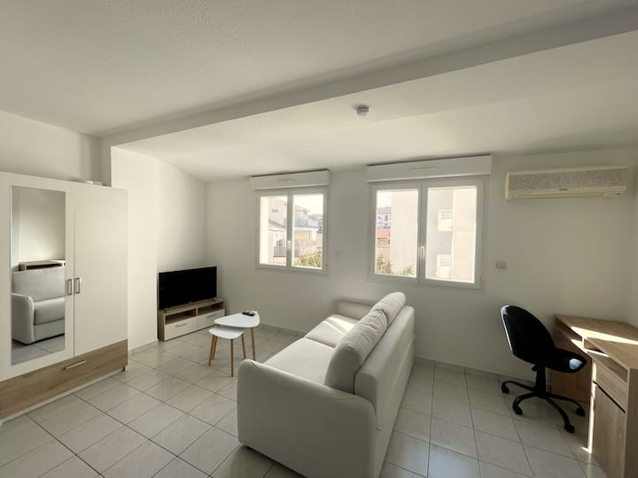 Côté Soleil - Béziers