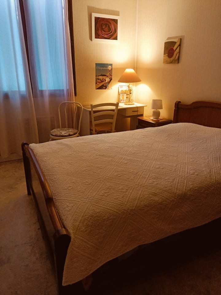 Chambre Indépendante - Angoulême