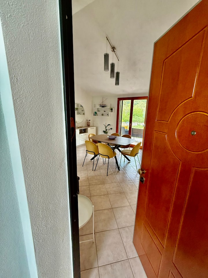 La Casa Di Camilla - Bosa