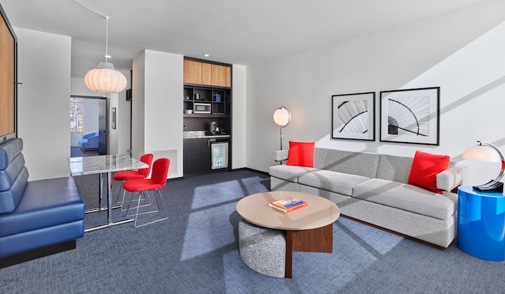 Aspen Meadows Resort - Two Bedroom Deluxe Suite - 애스펀
