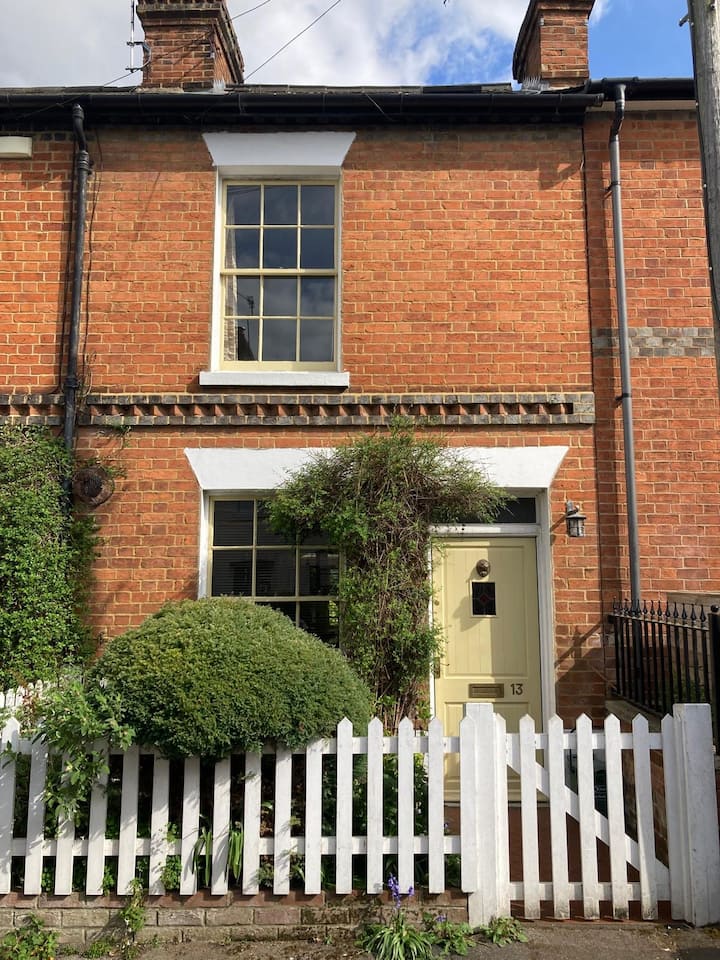 Garden Cottage, Henley-on-thames - Henley-on-Thames