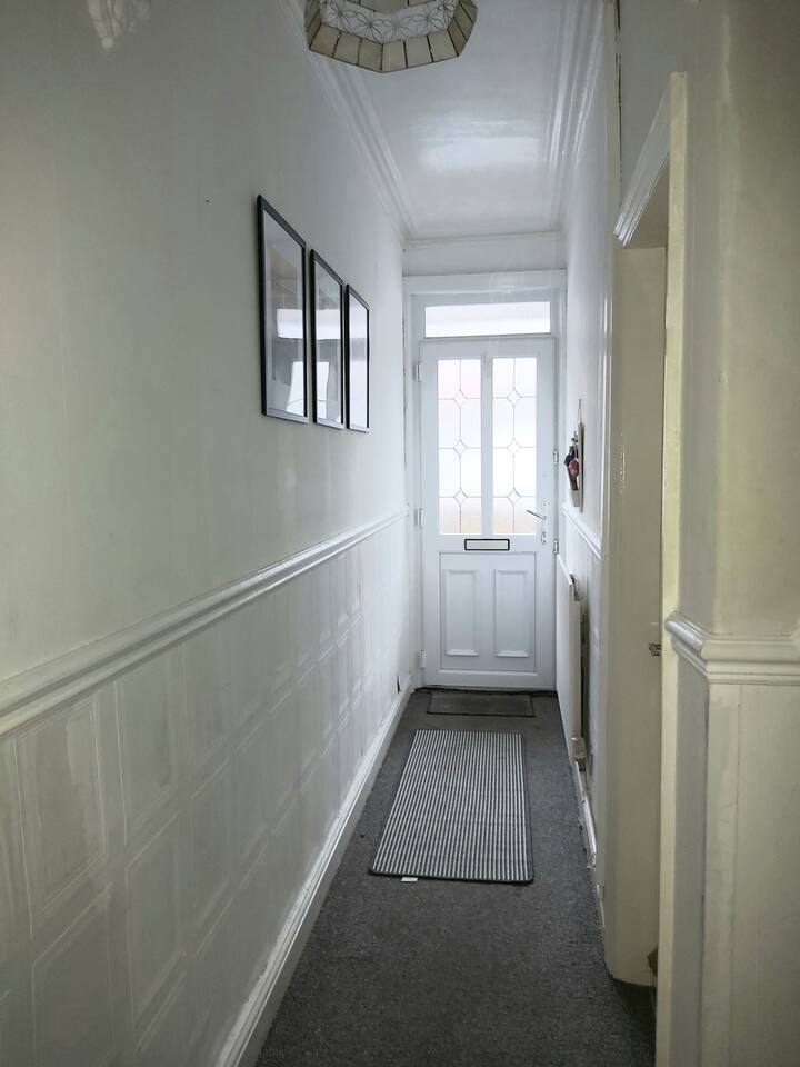 Double Room Cleethorpes - Cleethorpes