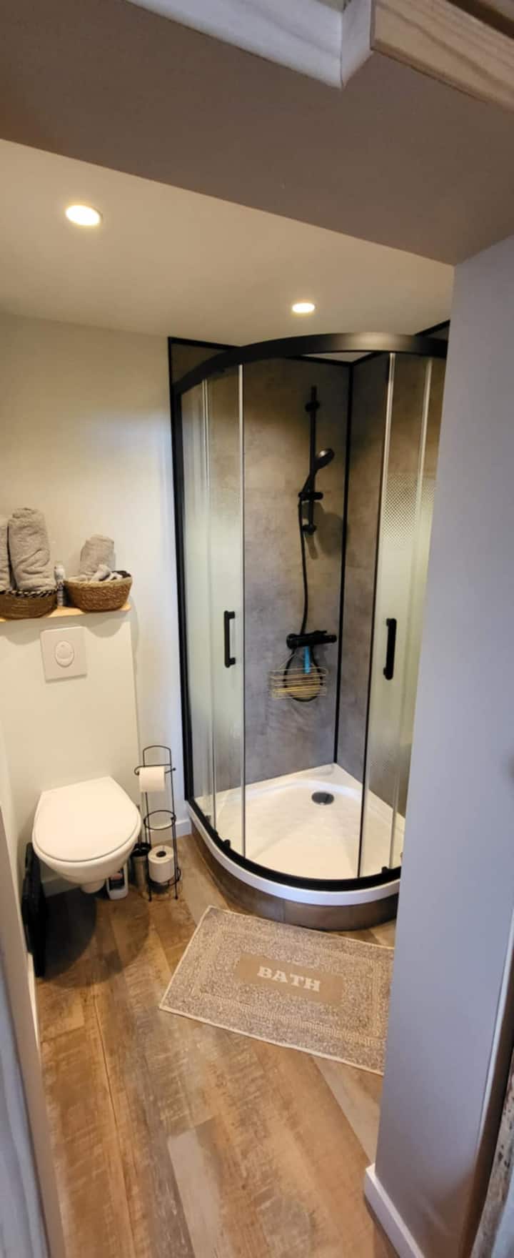 Ty Kambreiz - Miniac-Morvan