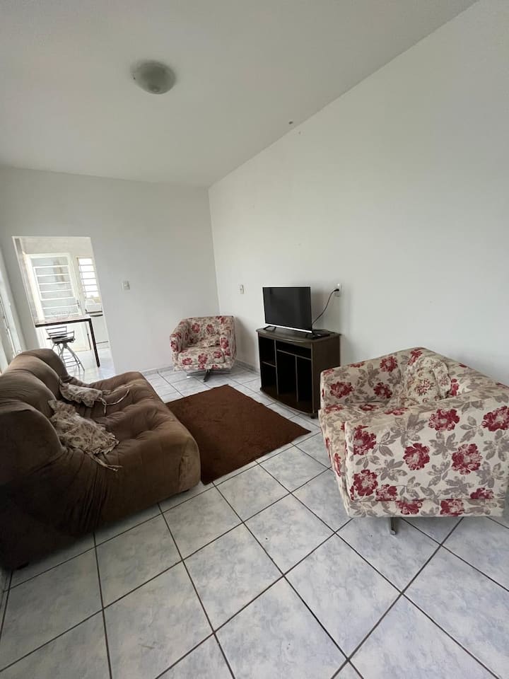 Casa Em Frente A Portaria Da Usp - São Carlos