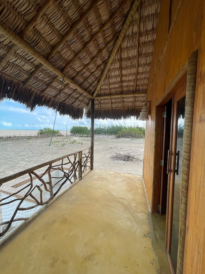 Chalet Brisa Do Mar - Camocim