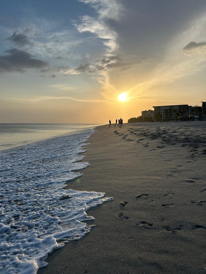 Apartamento En Playa Caracol, Punta Chame - Panama