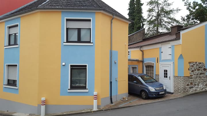 Single-apartment (Eg) Zu Vermieten - Oestrich-Winkel